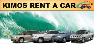 Feel the island style with a local car - Maui car rental -Cheap & friendly